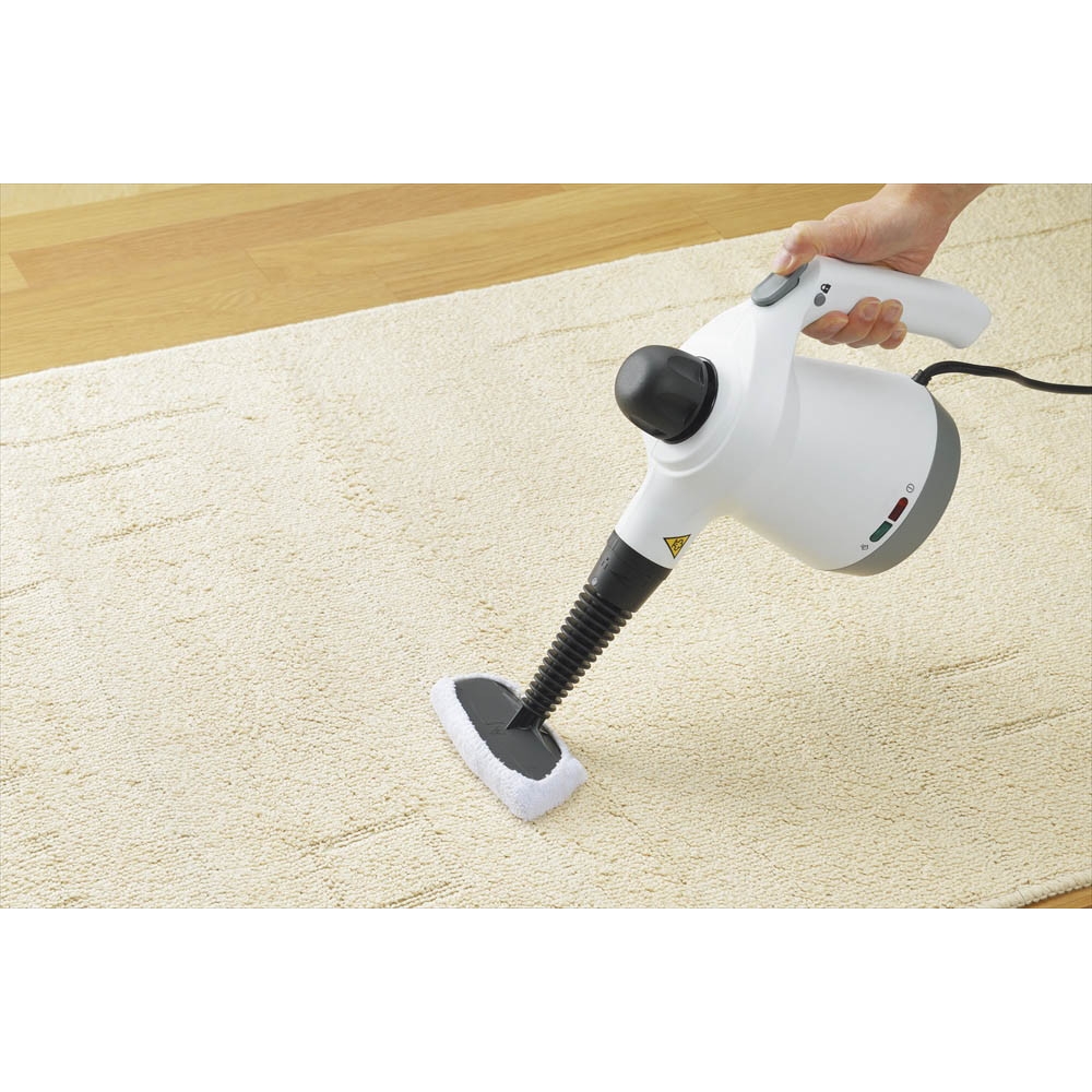 エレットハンディスチームクリーナー | Giftpad egift