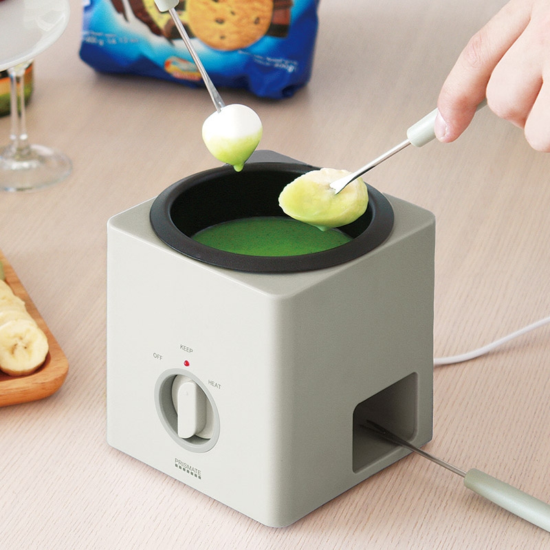 フォンデュブロック | Giftpad egift