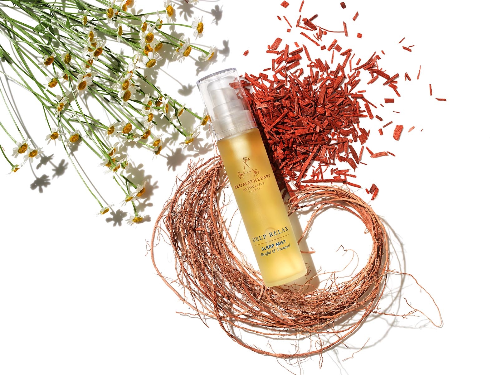 リラックス ミスト | Giftpad egift