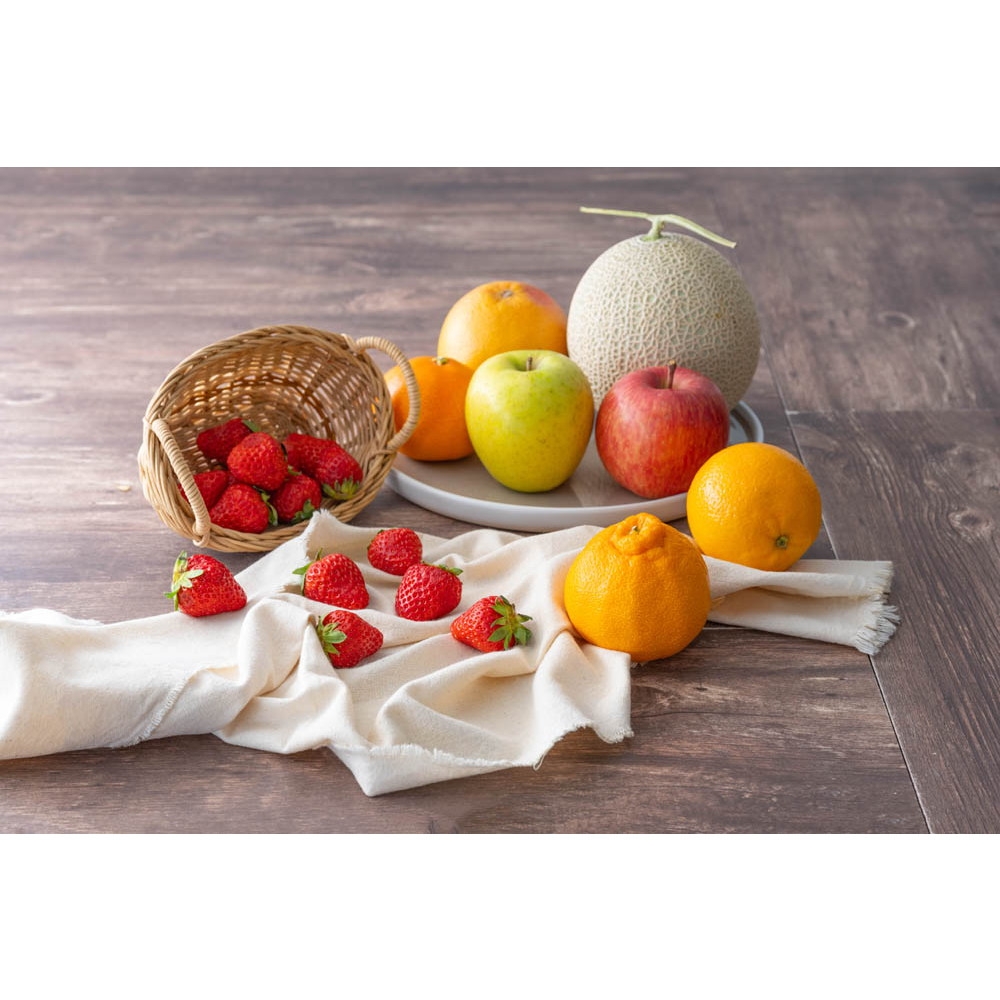 季節の果実アソート B | Giftpad egift