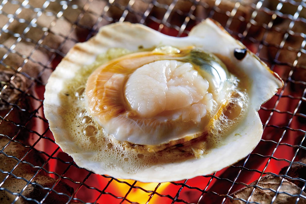 ほたて片貝 | Giftpad egift