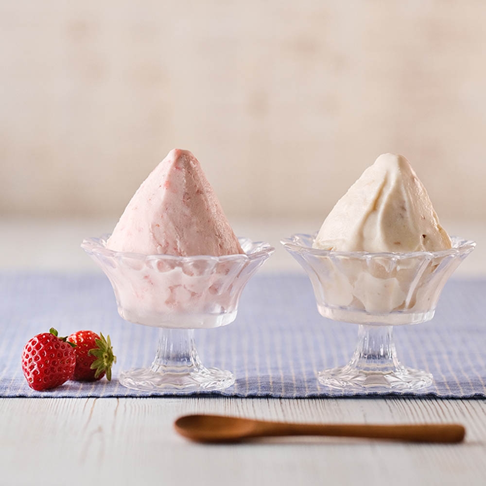 完熟いちごジェラート | Giftpad egift