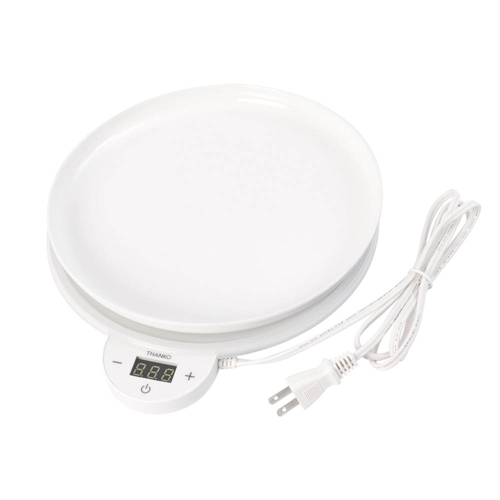 【サンコー】フードウォーマーディッシュ | Giftpad egift