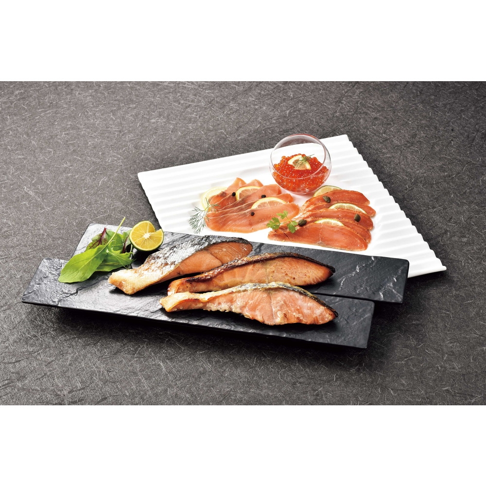 三國推奨 漁吉丸の銀聖焼魚ギフト MGY-S | Giftpad egift