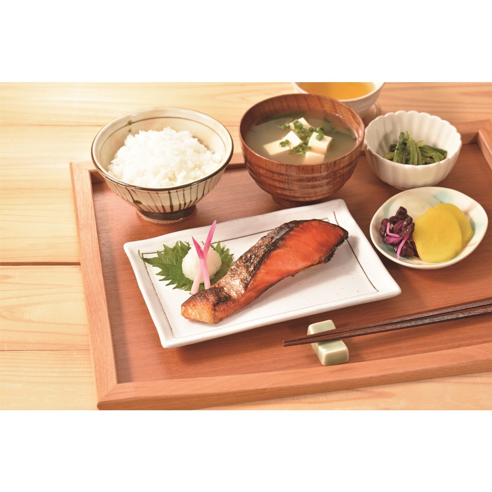 紅鮭粕漬 | Giftpad egift