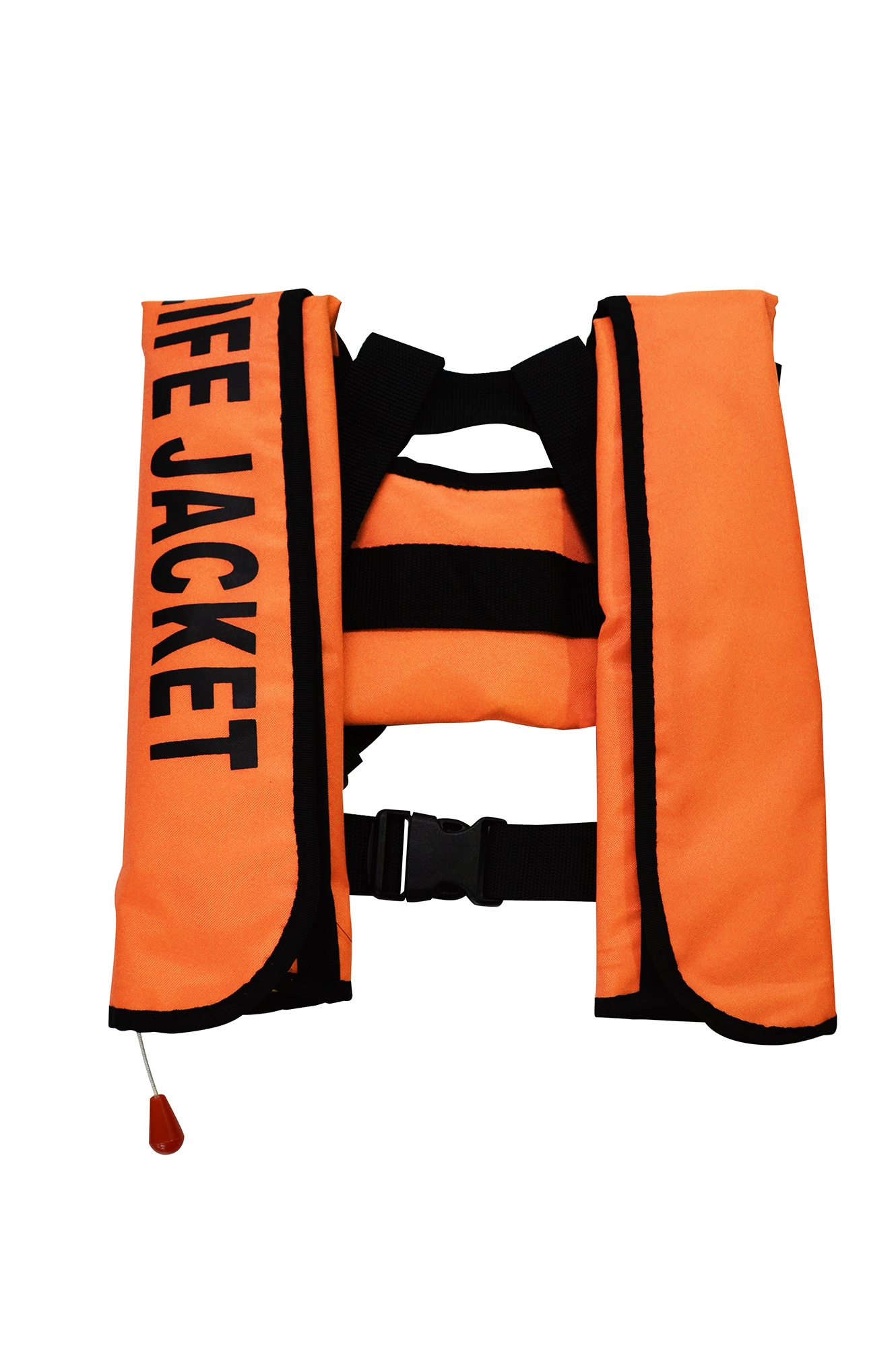 EX.半自動膨張救命胴衣 | Giftpad egift