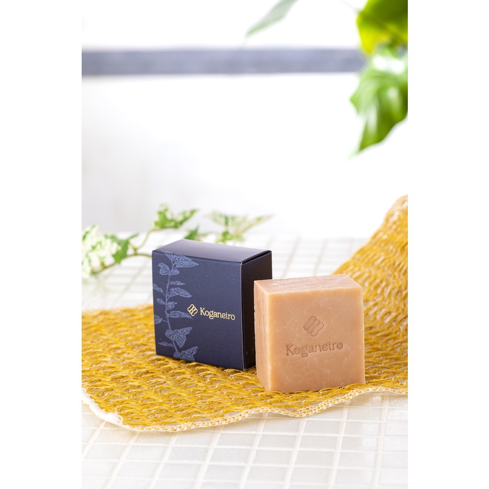 Koganeiro ビューティーソープ | Giftpad egift