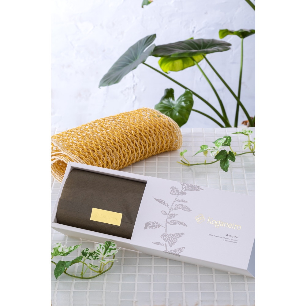 Koganeiro ビューティーネット | Giftpad egift