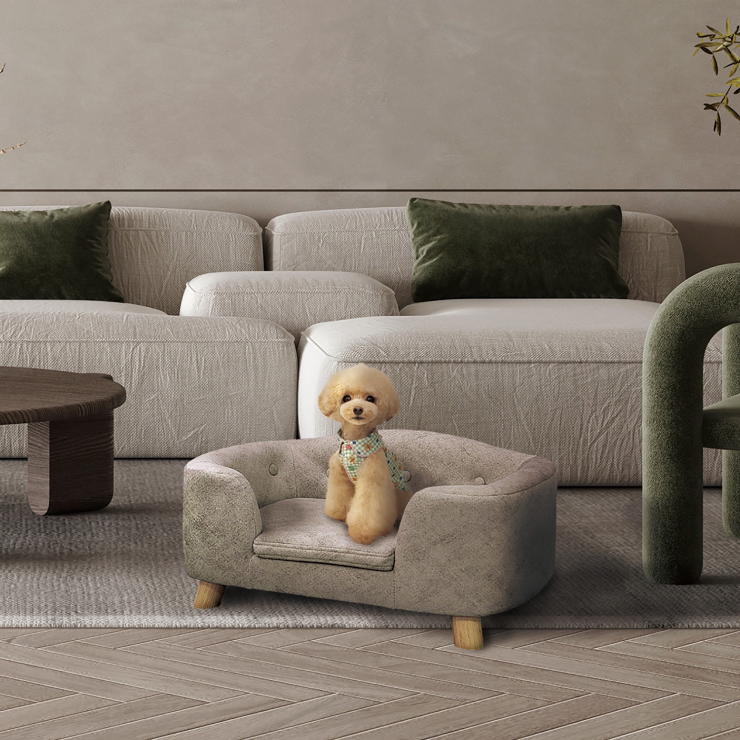 ペットソファ ラルゴ | Giftpad egift