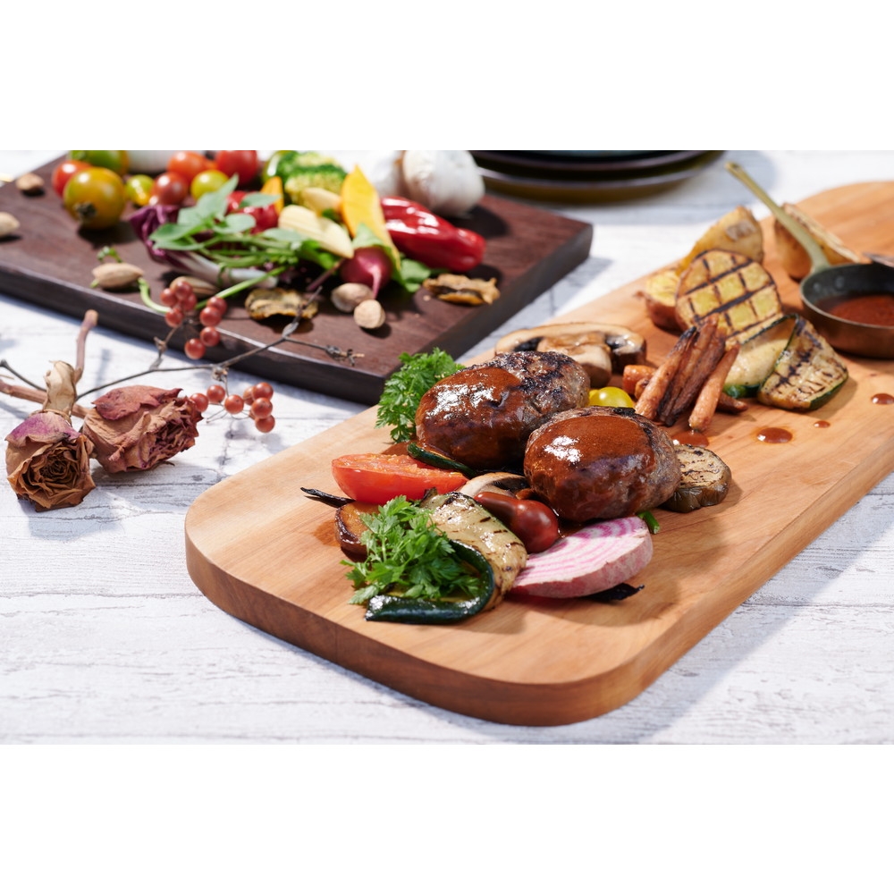 「よしか町キッチン」ジビエハンバーグ詰め合わせ(6個) | Giftpad egift