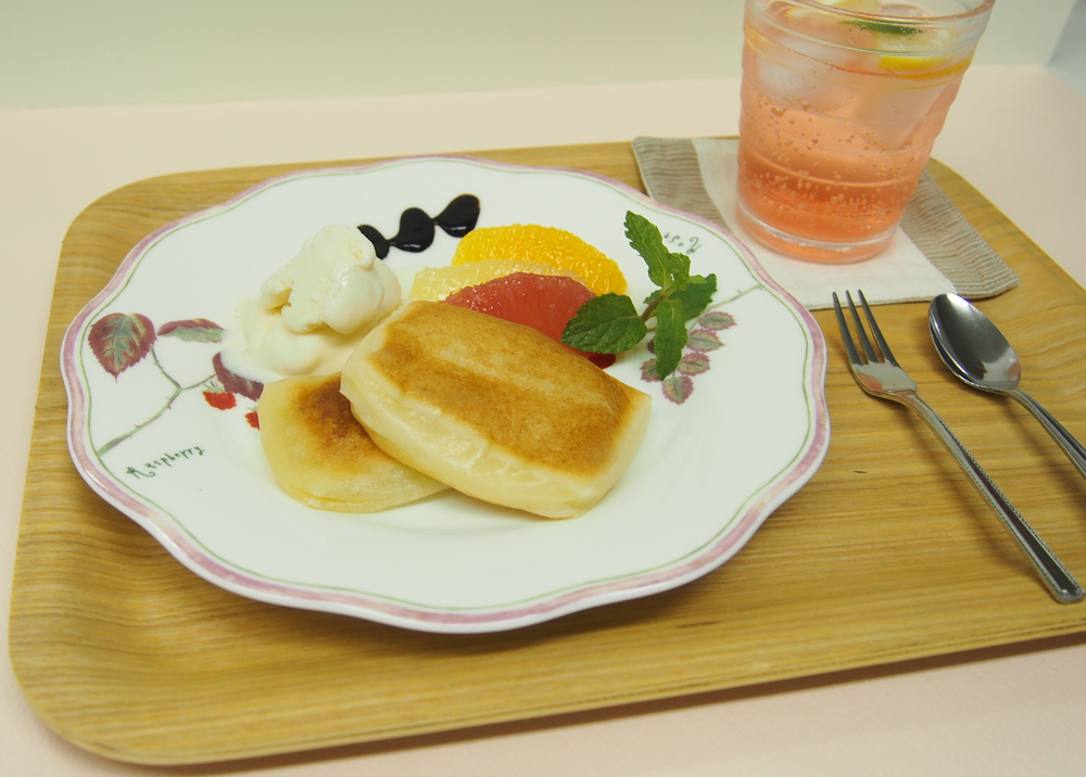 【11月～4月中旬にお届け】お餅スイーツ (たまご×キャラメル) | Giftpad egift