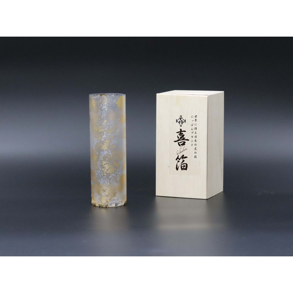 喜箔グラス ストレート | Giftpad egift