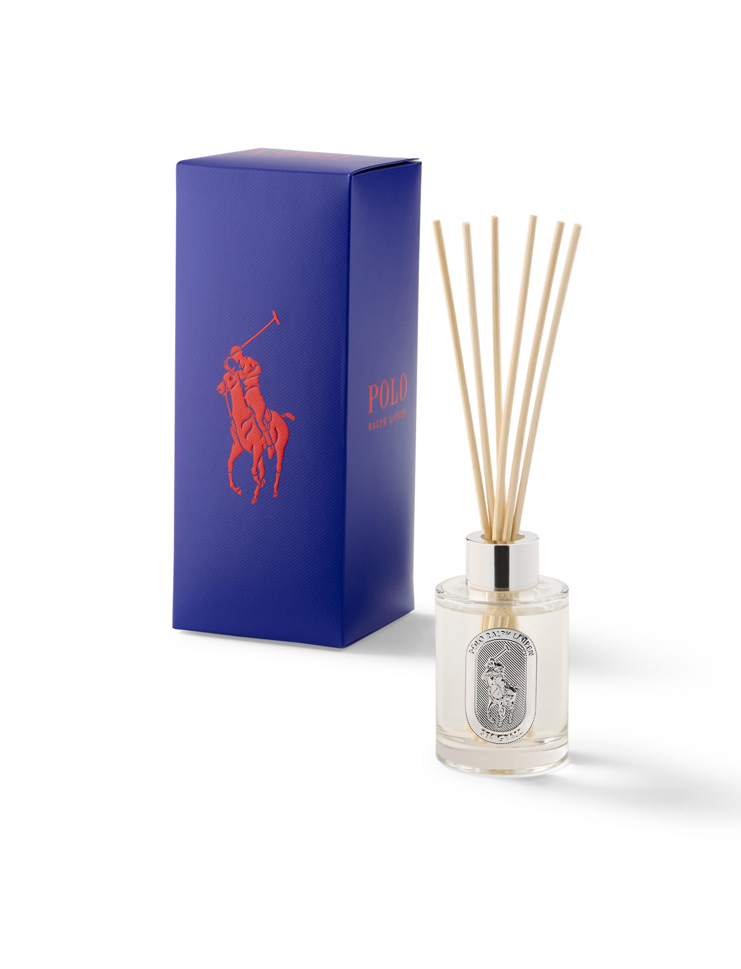 【ラルフ ローレン】シー グラス ディフューザー & ミニタオル | Giftpad egift