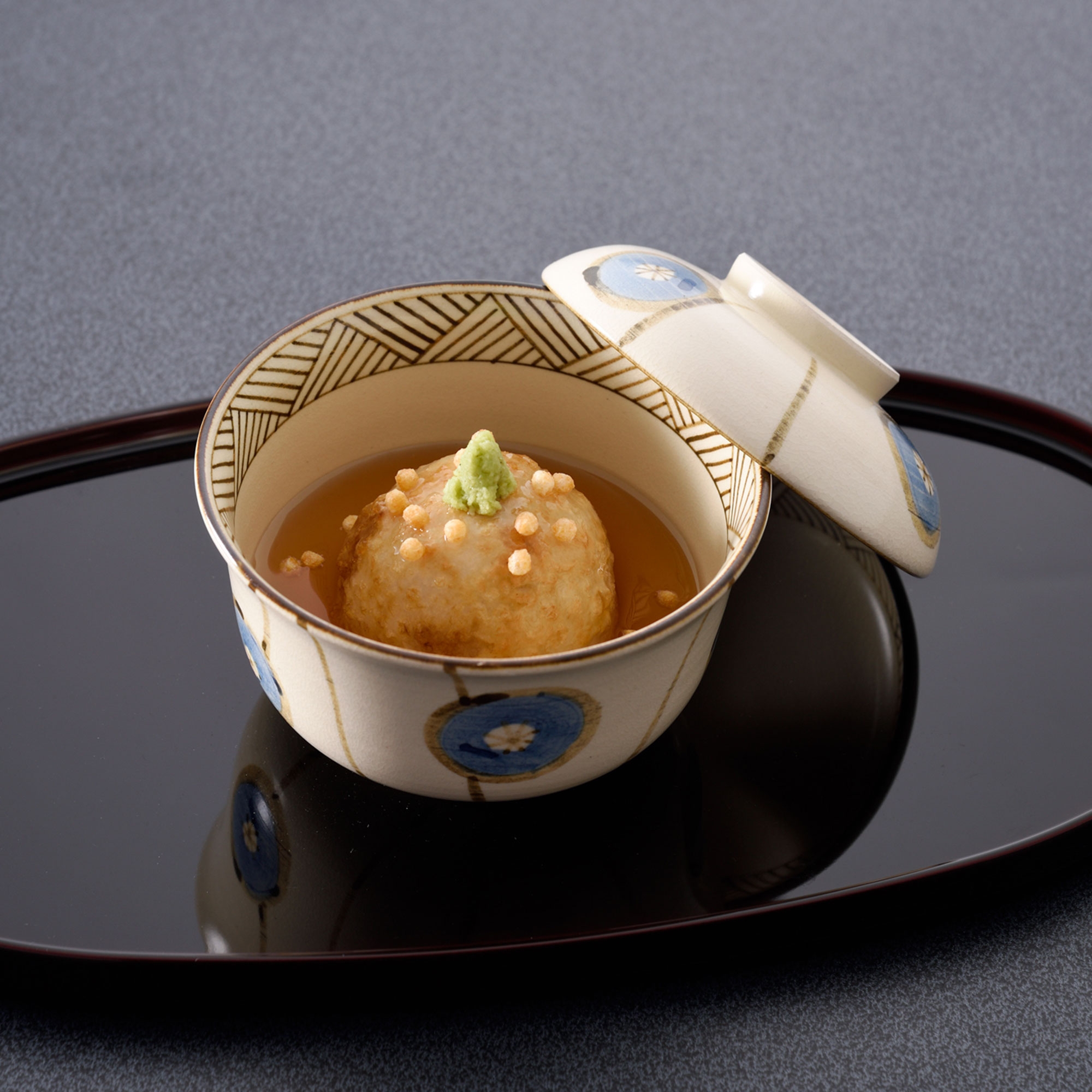 料亭の鴨まんじゅう | Giftpad egift