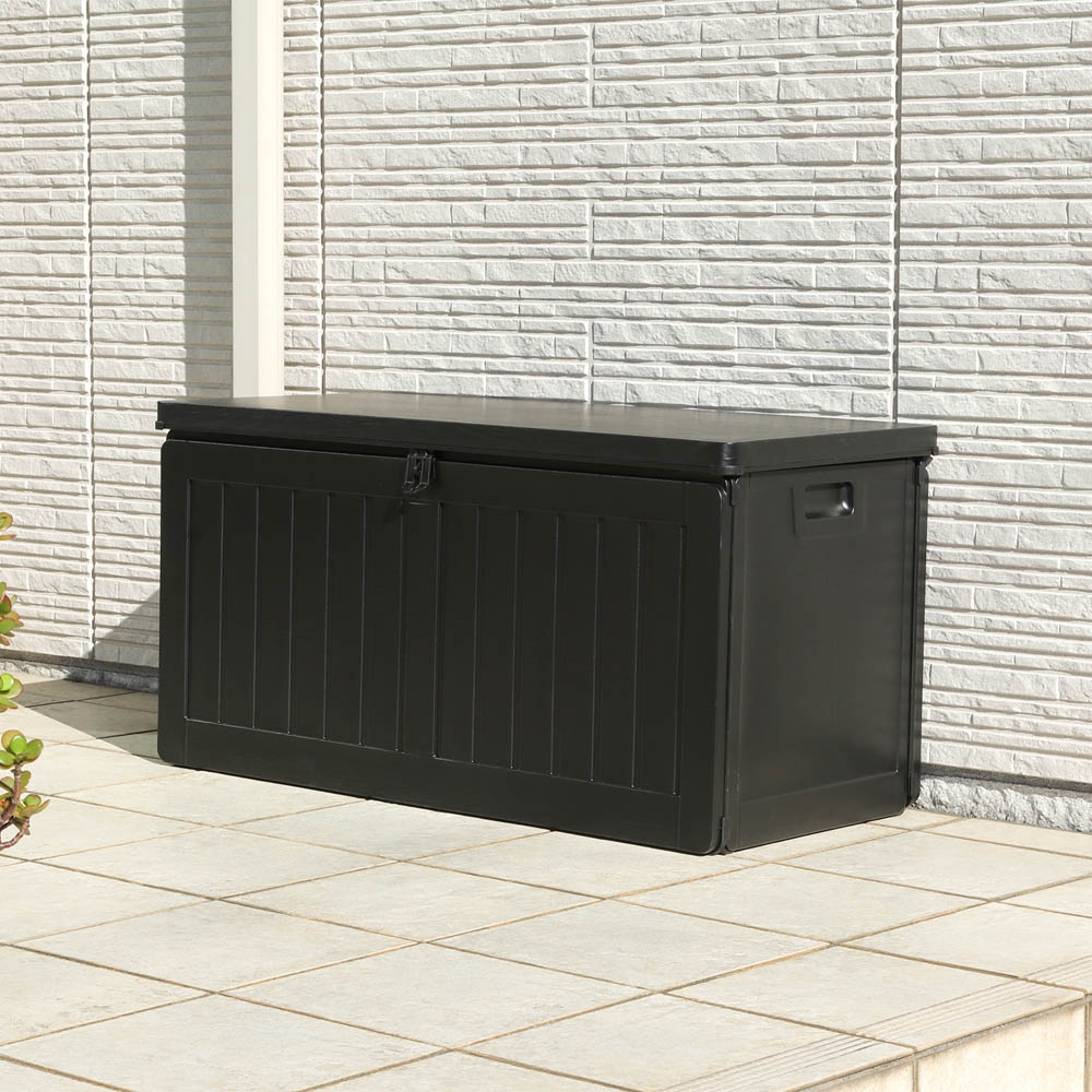 収納BOXベンチ BK 190L | Giftpad egift