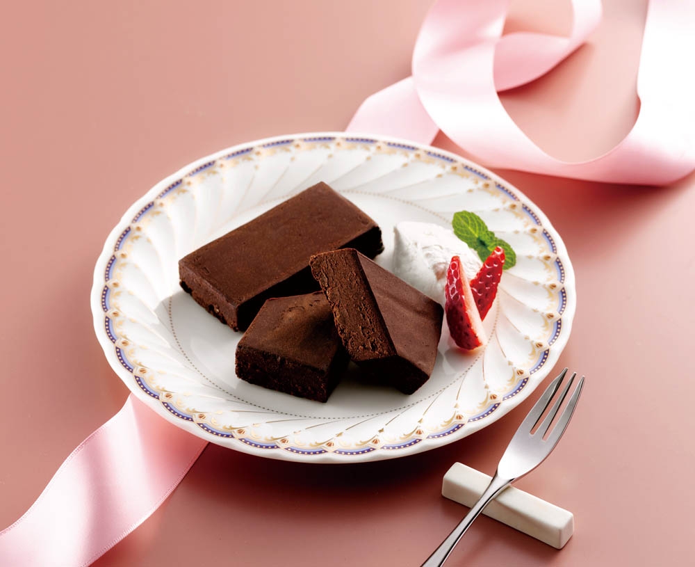 濃厚ショコラケーキ | Giftpad egift